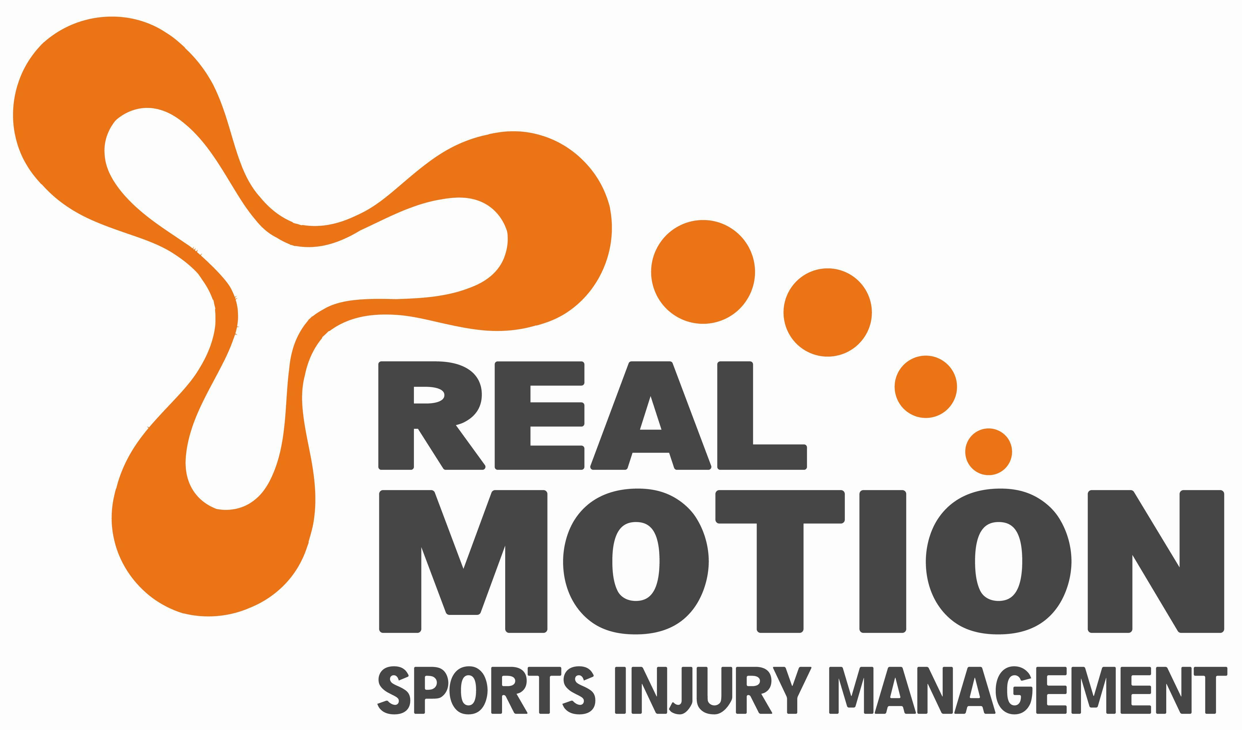 Real Motion Pilates - Booking by Bookwhen