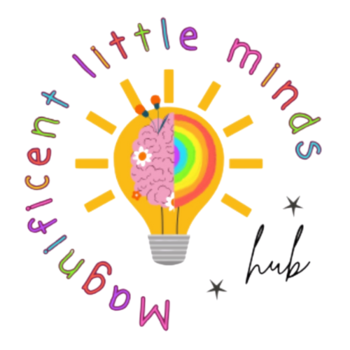 Building Happy Hearts and Playful Minds - Booking by Bookwhen