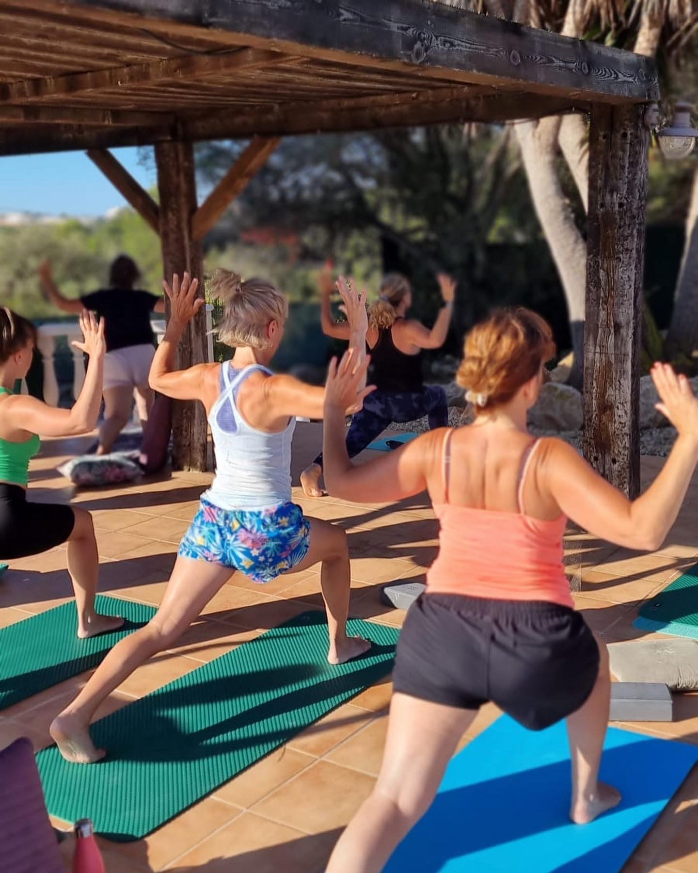 Yogafit4you Carol Stokes Yoga Teacher (senior Yoga Teacher with Yoga ...