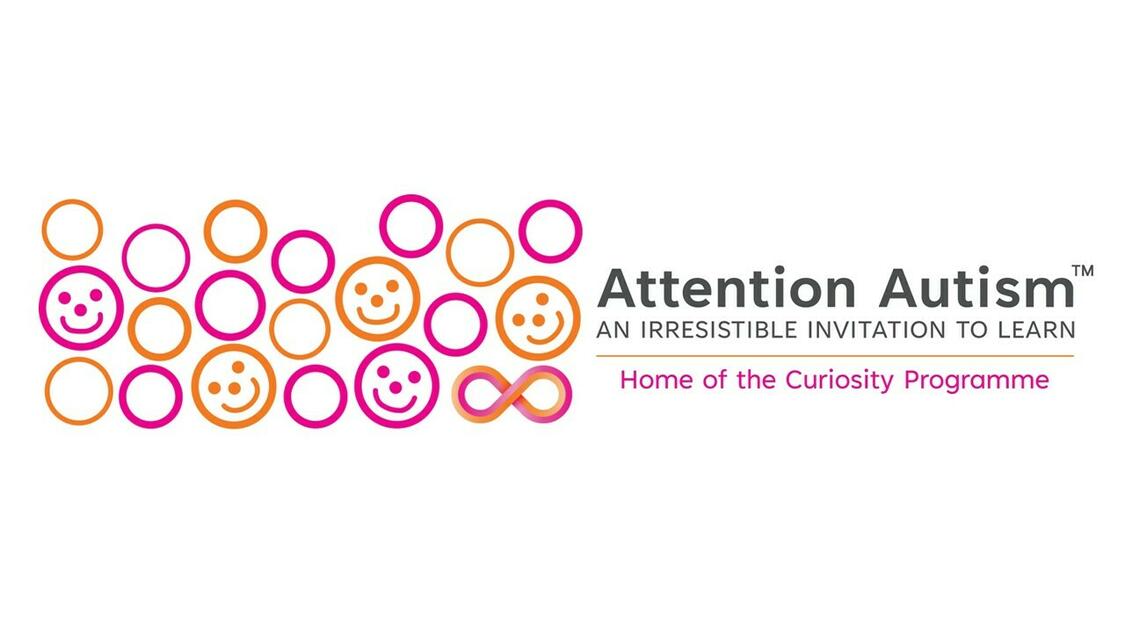 Attention Autism and the Curiosity Programme - Booking by Bookwhen