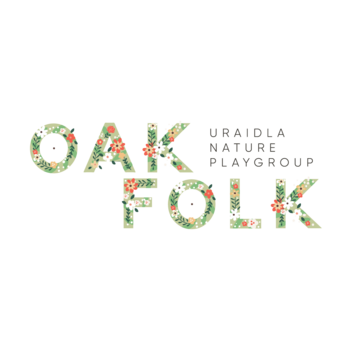 Oak Folk Nature Playgroup - Booking by Bookwhen