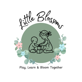 Little Blossoms :: Newborns, Toddler & Preschool Classes - Booking by ...