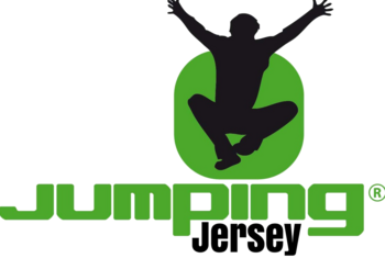 JUMPING FITNESS JERSEY - Booking by Bookwhen
