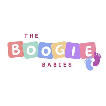 The Boogie Babies🪩🎶 - Booking by Bookwhen