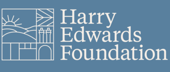 Harry Edwards Foundation - Events booking page - Booking by Bookwhen