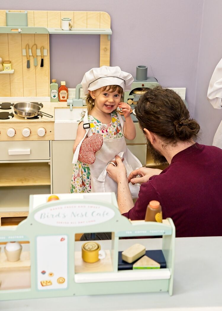 SEN Play Session 🥰 - Booking by Bookwhen