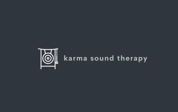 Karma Sound Therapy - Booking by Bookwhen