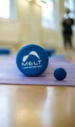 NJK Wellness- Pilates and Melt Method in Kent - Booking by Bookwhen