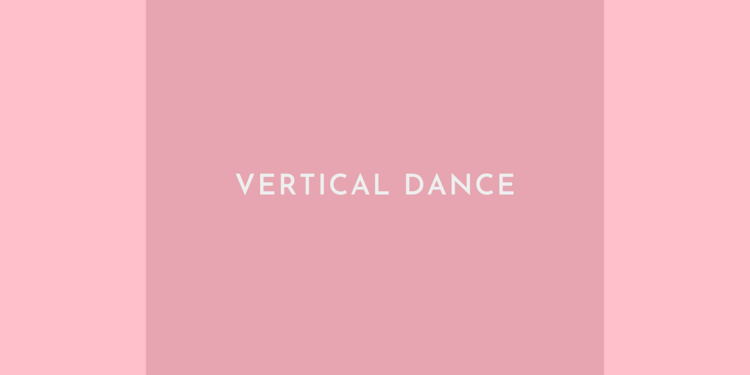 VERTICAL DANCE BOOKING PAGE - Booking by Bookwhen