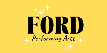 Ford Performing Arts - Booking by Bookwhen