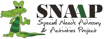 SNAAP - Booking by Bookwhen