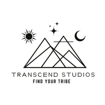 Transcend Studios - Booking by Bookwhen