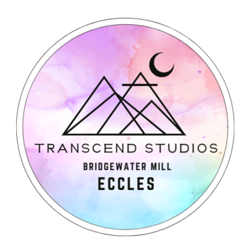 Transcend Studios - Booking by Bookwhen
