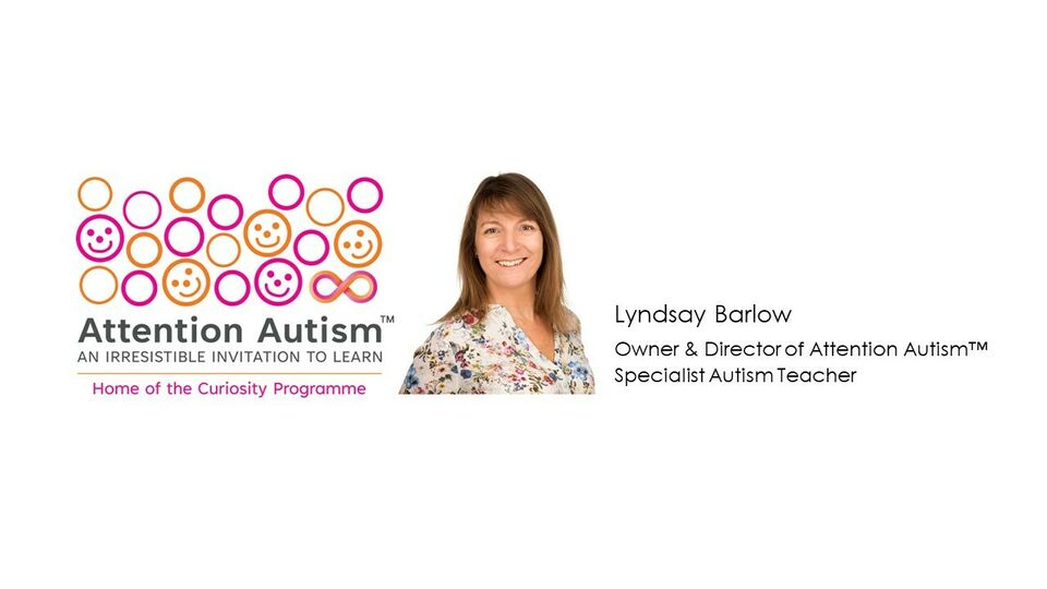 Curiosity Programme - Afternoon Sessions - Booking by Bookwhen