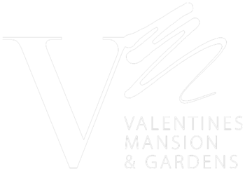Valentines Mansion & Gardens - Booking by Bookwhen