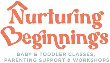 Nurturing Beginnings - Booking by Bookwhen
