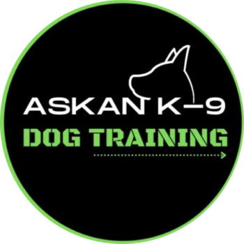 ASKAN-K9 SCENT WORK TRAINING - Booking by Bookwhen