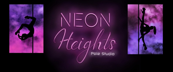 Welcome to Neon Heights - Booking by Bookwhen