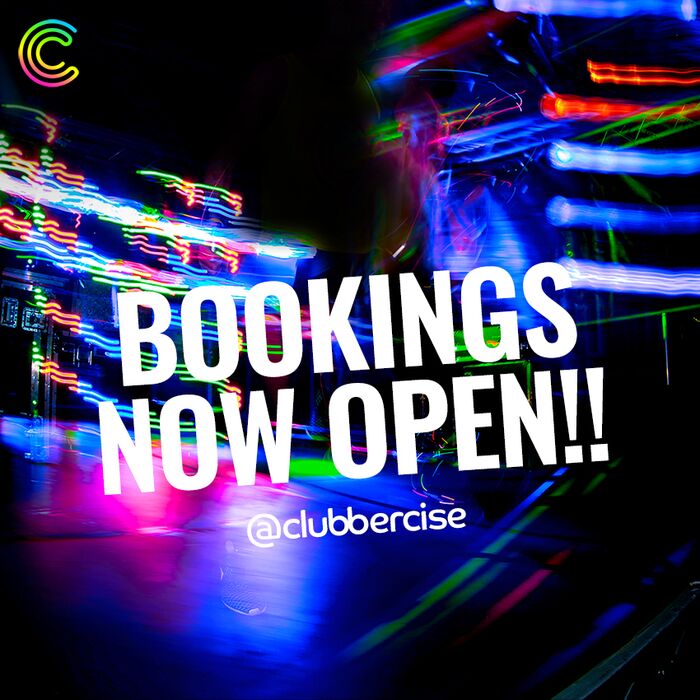 clubbercise with kim...Also Pilates with Kim - Booking by Bookwhen