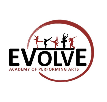 Evolve Academy of Performing Arts - Booking by Bookwhen