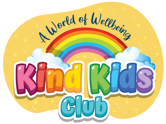 Kind kids Club - Booking by Bookwhen