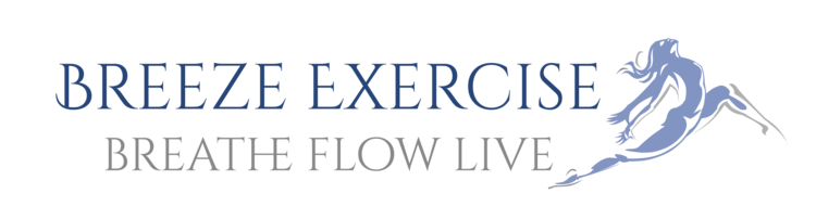 Breeze Exercise - Booking by Bookwhen