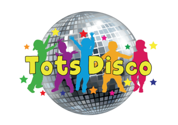 Tots Disco - Booking by Bookwhen