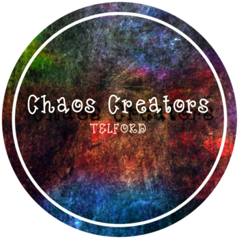 Tiny chaos - Booking by Bookwhen