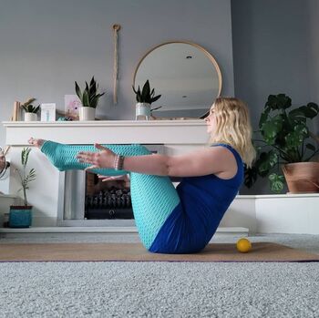 Stephanie Leské Yoga - Booking by Bookwhen