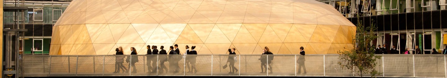 Kingsdale Foundation School - Year 6 Open Days - Academic Year 2026/27 ...