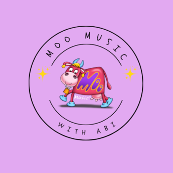 Moo Music with Abi - Booking by Bookwhen