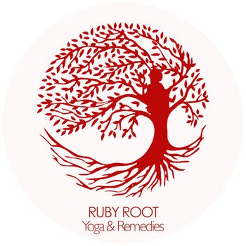Ruby Root Yoga & Therapies - Booking by Bookwhen
