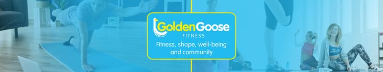 Golden Goose Fitness - IN-PERSON and ONLINE fitness classes to suit ...