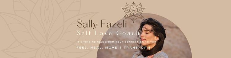 Sally Fazeli's Wellness Classes & Events - Booking by Bookwhen