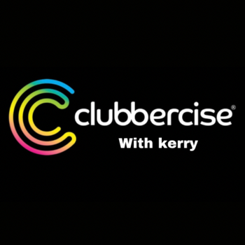 Clubbercise Hoddesdon with kerry - Booking by Bookwhen