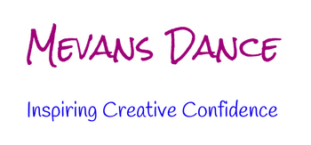 Mevans Dance - Booking by Bookwhen