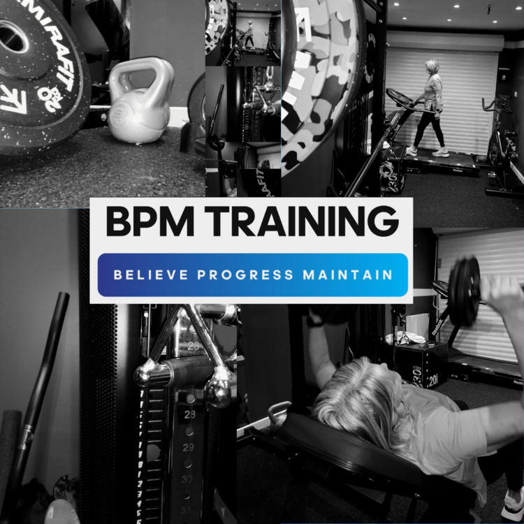 BPM Training - Booking by Bookwhen