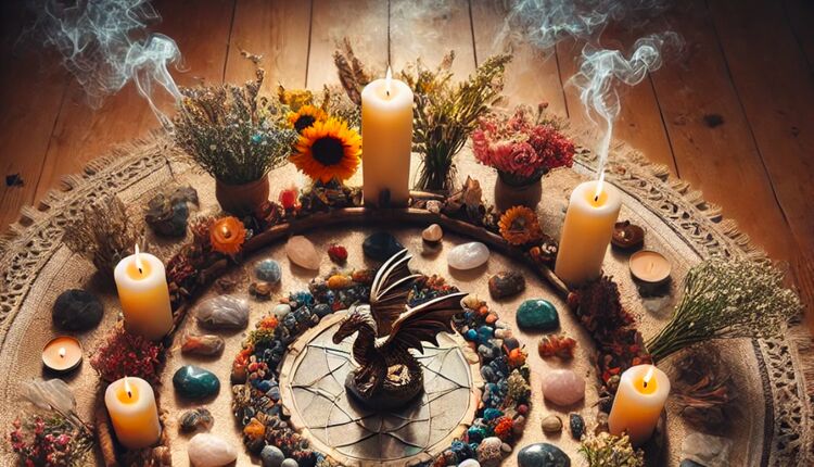 The Dragon Sanctuary - Booking by Bookwhen