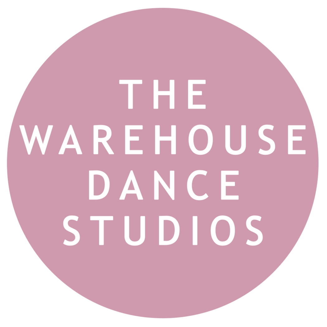 The Warehouse Dance Studios Online Booking System - Booking by Bookwhen