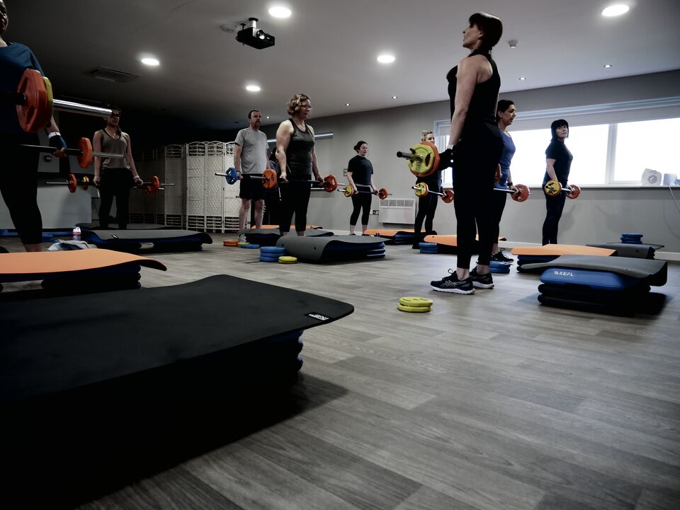 MA Classes - Booking by Bookwhen