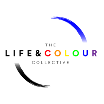 The Life & Colour Collective - Booking by Bookwhen