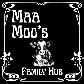 Maa Moo’s Family Hub - Booking by Bookwhen
