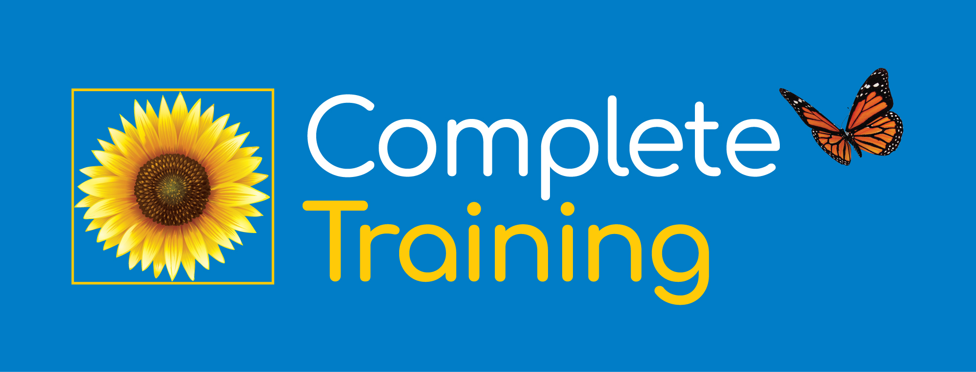 Complete Training - Booking by Bookwhen