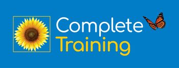 Complete Training - Booking by Bookwhen