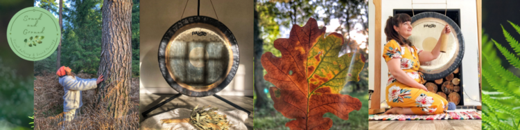 Sound and Ground - Forest Bathing, sound therapy and meditation for ...