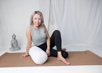 The Quest Yoga - Booking by Bookwhen