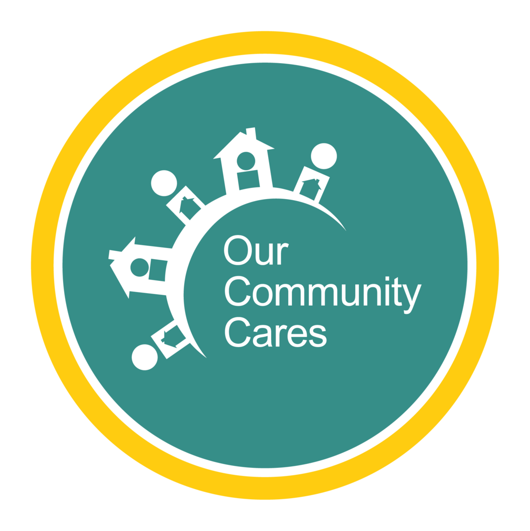 Our Community Cares (OCC) - Booking by Bookwhen