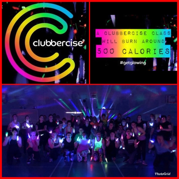 Clubbercise with Soph! - Booking by Bookwhen