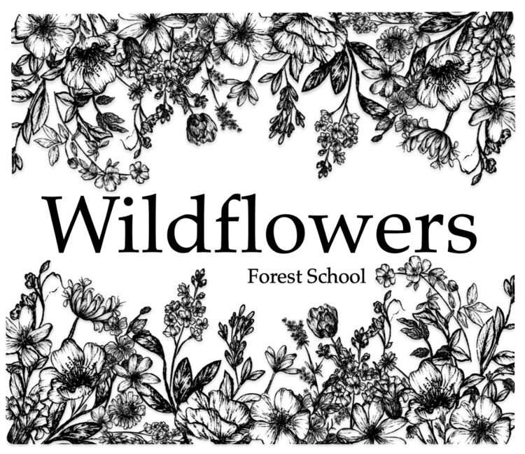 Wildflowers Forest School - Booking by Bookwhen