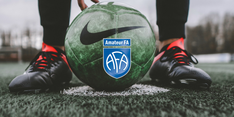 Amateur FA Events - Booking by Bookwhen